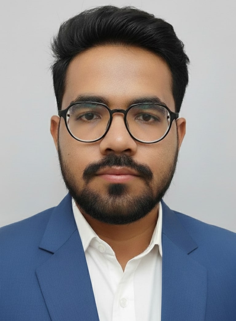Muhammad Yar Sanwal | Software Engineer & Full Stack Developer